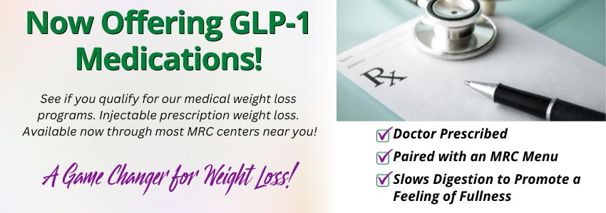 Weight Loss Center | Weight Loss Programs | Metabolic Research Center