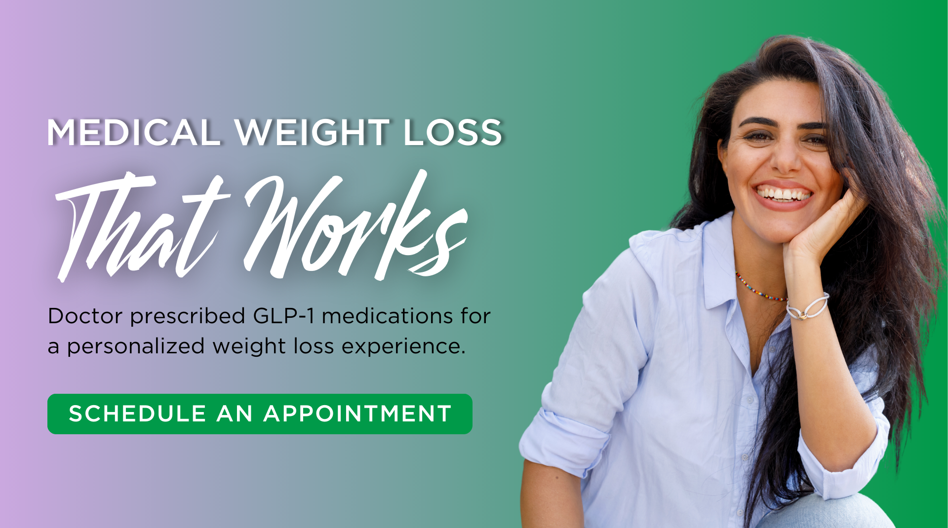 Medical Weight Loss | Metabolic Research Center