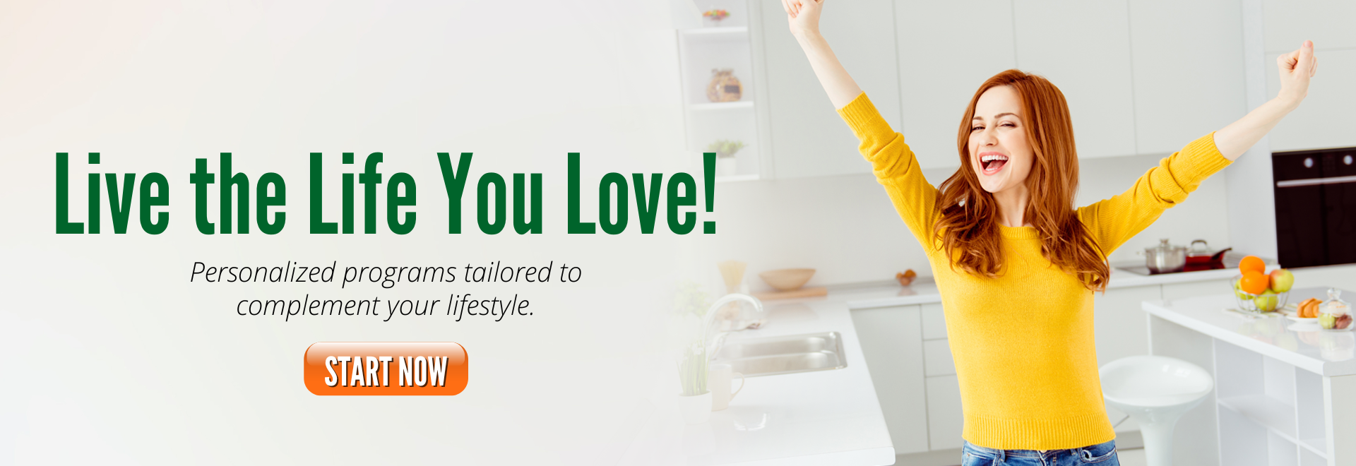 Weight Loss For Women | Metabolic Research Center