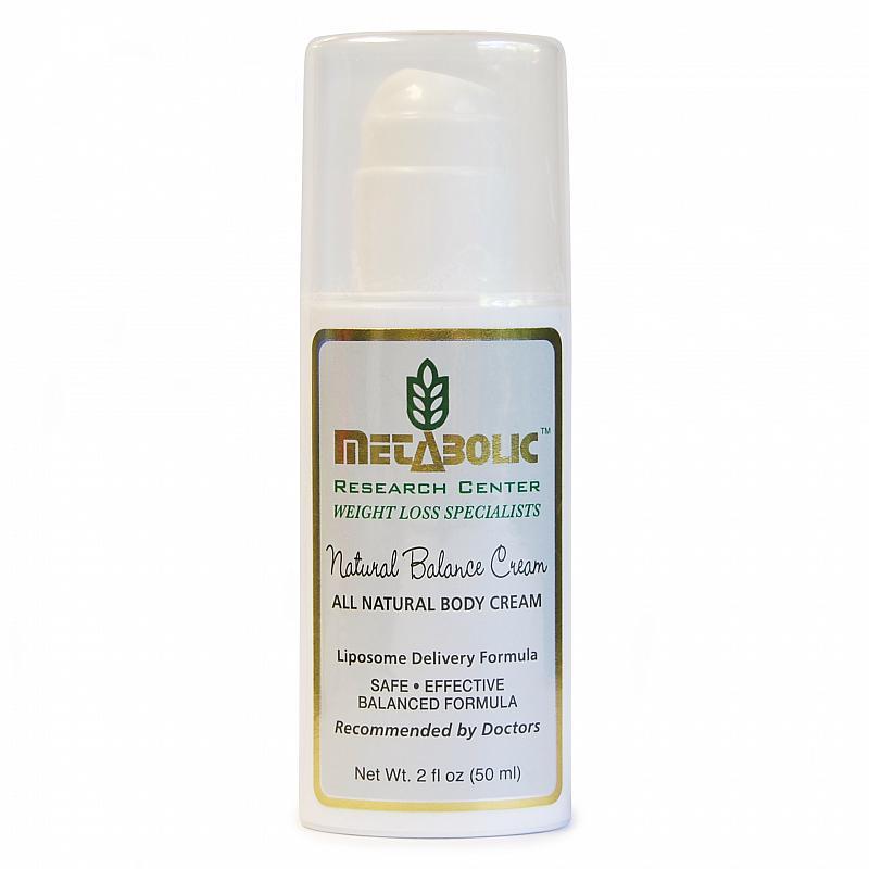 Weight Loss Center | Weight Loss Programs | Metabolic Research Center