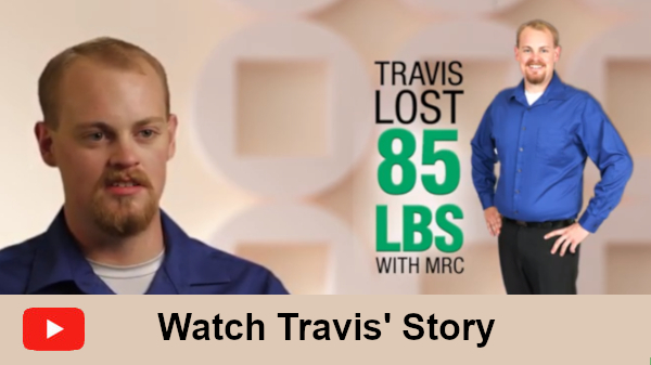 Weight Loss Center | Weight Loss Programs | Metabolic Research Center