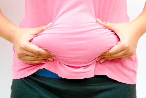 Too Much Stress Can Cause Fat Gain | MRC Brunswick
