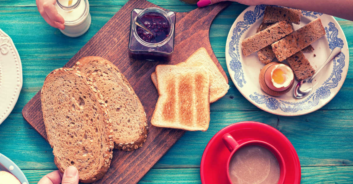 Weight Loss Center | Weight Loss Programs | Metabolic Research Center