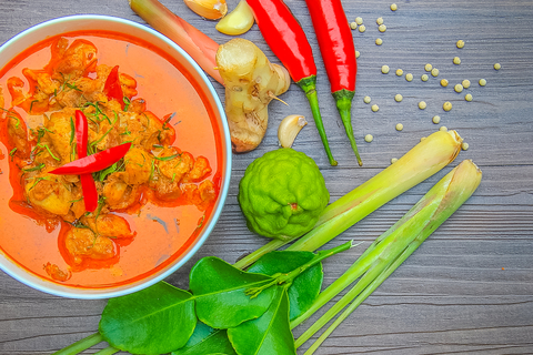 Add Spice to Keep Hunger at Bay | Visit MRC Tyler