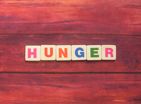 Hunger Is Normal When Its Mealtime | Visit MRC Today