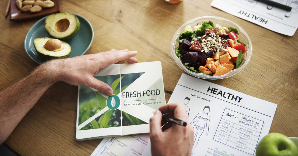 How to Live a Healthier Lifestyle | Metabolic Research Center