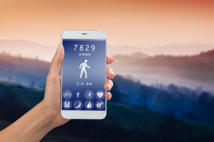 Develop Self-Monitoring Skills to Lose Weight | Visit MRC