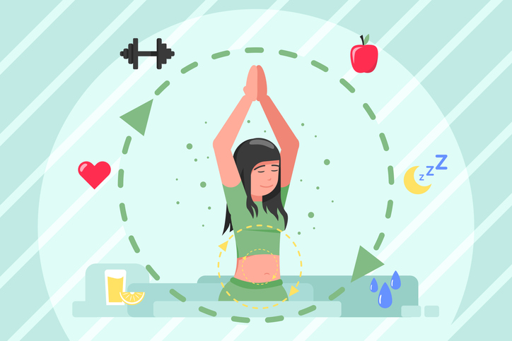 How to Set Goals for Healthy Living | Visit MRC Online