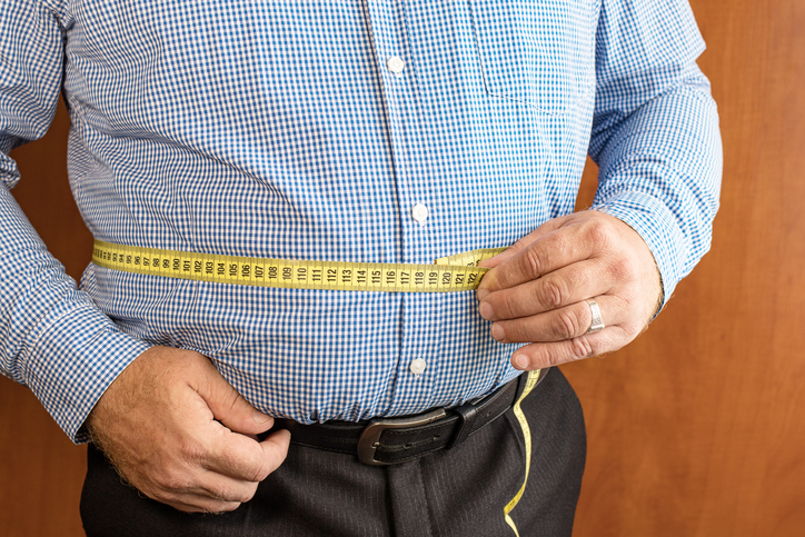 Dangers of Excess Belly Fat in Men | Visit MRC Online