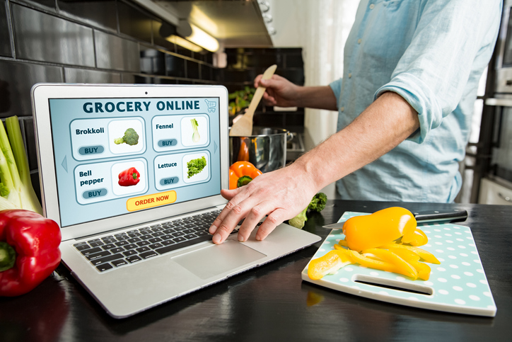 Restructure Your Food Environment | Visit MRC Now