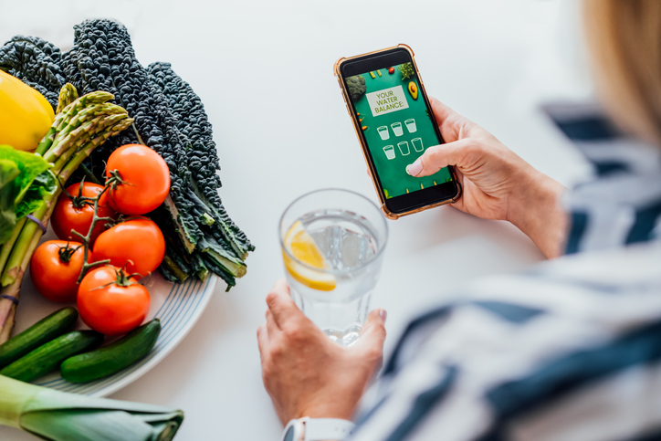 Self-Tracking Behaviors for Success | Visit MRC Now