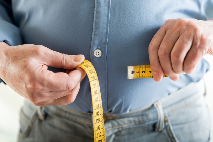 Extra Energy is Stored in Fat Cells | Visit MRC