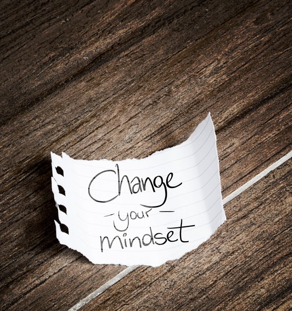 Lasting Change Will Take Commitment and Hard Work