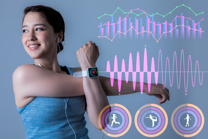 Technology Makes Tracking Easier | Visit MRC Online