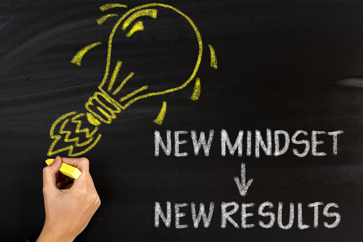 Positive Mindset for Positive Results | Visit MRC Now