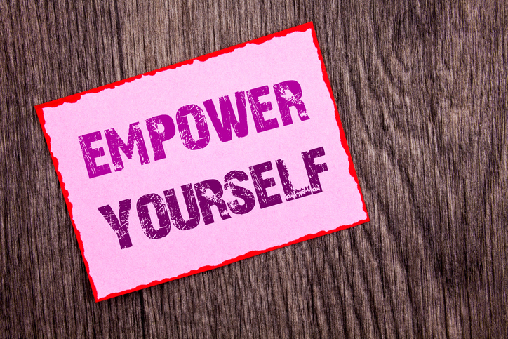 Embrace a Growth Mindset to Empower You to Make Changes
