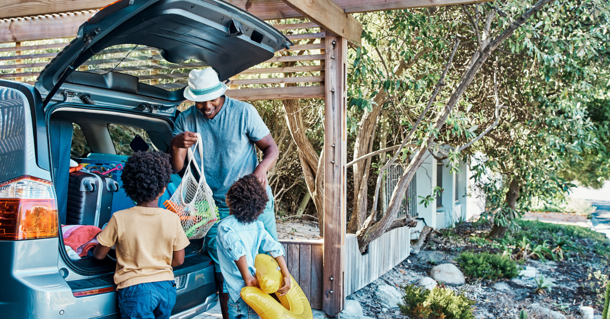 Secrets for a Stress-Free Summer Vacation