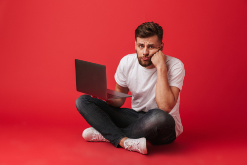 Boredom Eating is a Coping Behavior | Visit MRC Now