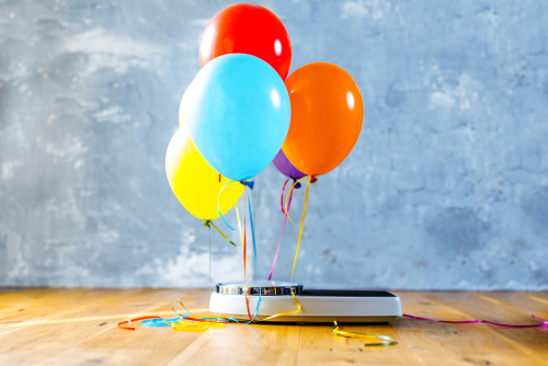 Ready to Celebrate Weight Loss Success? | MRC Valdosta