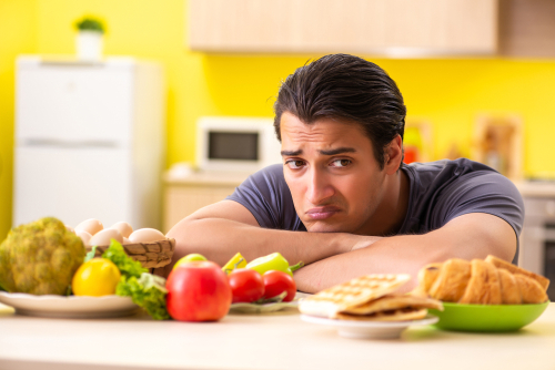 Make Smarter Food Choices At Every Meal