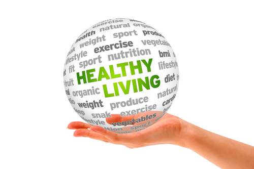 Healthy Living Is an Ancient Human Goal | Learn More at MRC