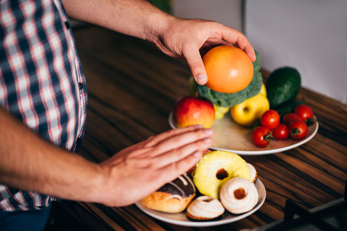 Stop Mindless Snacking | MRC Virtual Coaching