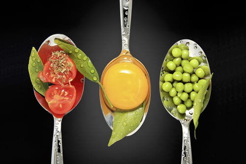 What Colors Do You See on Your Spoon? | Visit MRC Now
