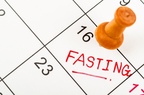 Could Fasting Be a Crucial Health Habit? | Visit MRC Now