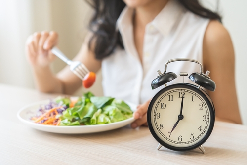 Fasting Divides Time Into Eating Windows | Visit MRC