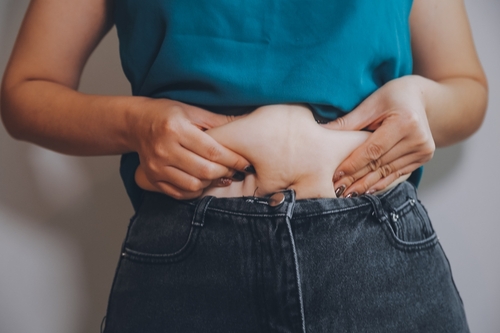 Cortisol Signals the Body to Store Fat | MRC Pooler