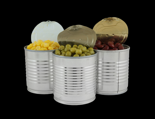 Canned Vegetables Are Good Options | Visit MRC Daytona