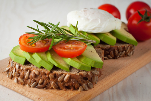 Fresh Snacks Work for Boredom Eating | Visit MRC Greenville