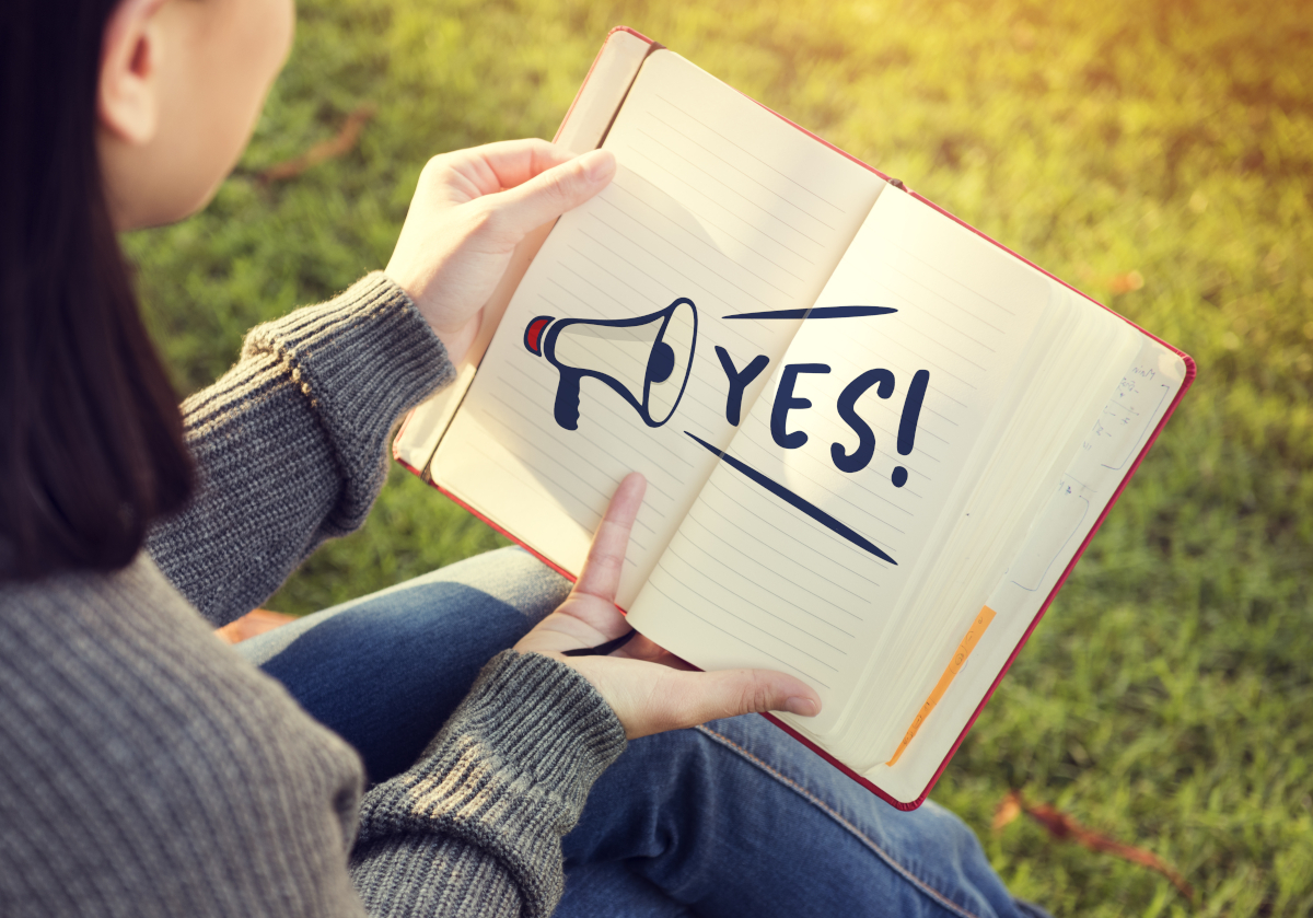The True Power of Positive Self-Affirmations