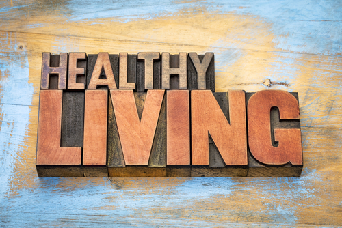 How to Achieve Healthy Living | Visit MRC Online