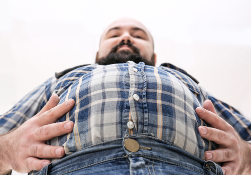 Stop Packing On The Pounds