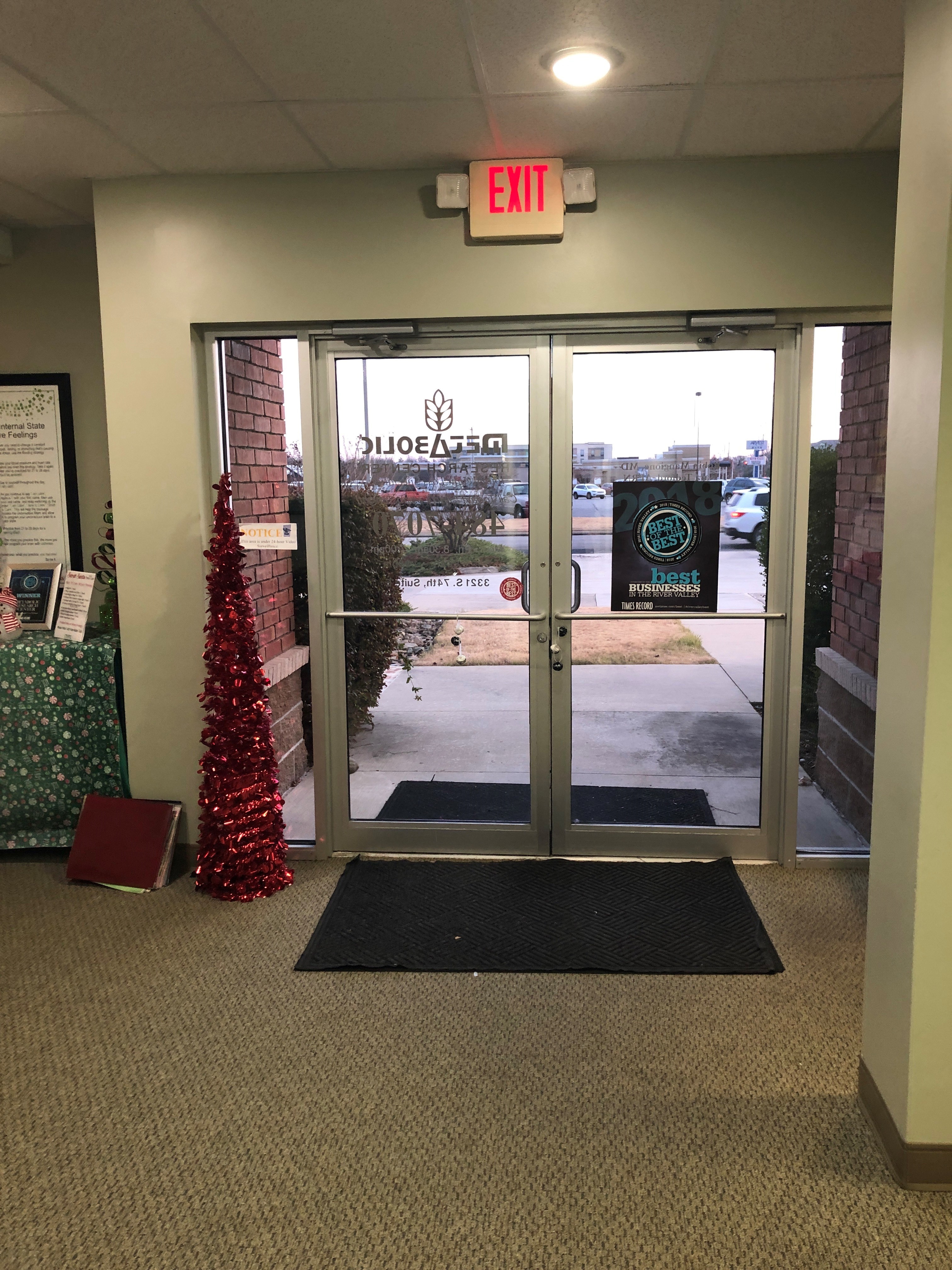 Fort Smith Arkansas Weight Loss Clinic | Metabolic Research Center