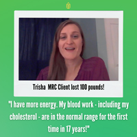 Weight Loss Center | Weight Loss Programs | Metabolic Research Center