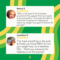 Weight Loss Center | Weight Loss Programs | Metabolic Research Center