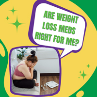 Weight Loss Center | Weight Loss Programs | Metabolic Research Center