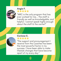 Weight Loss Center | Weight Loss Programs | Metabolic Research Center