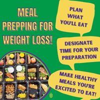 Weight Loss Center | Weight Loss Programs | Metabolic Research Center